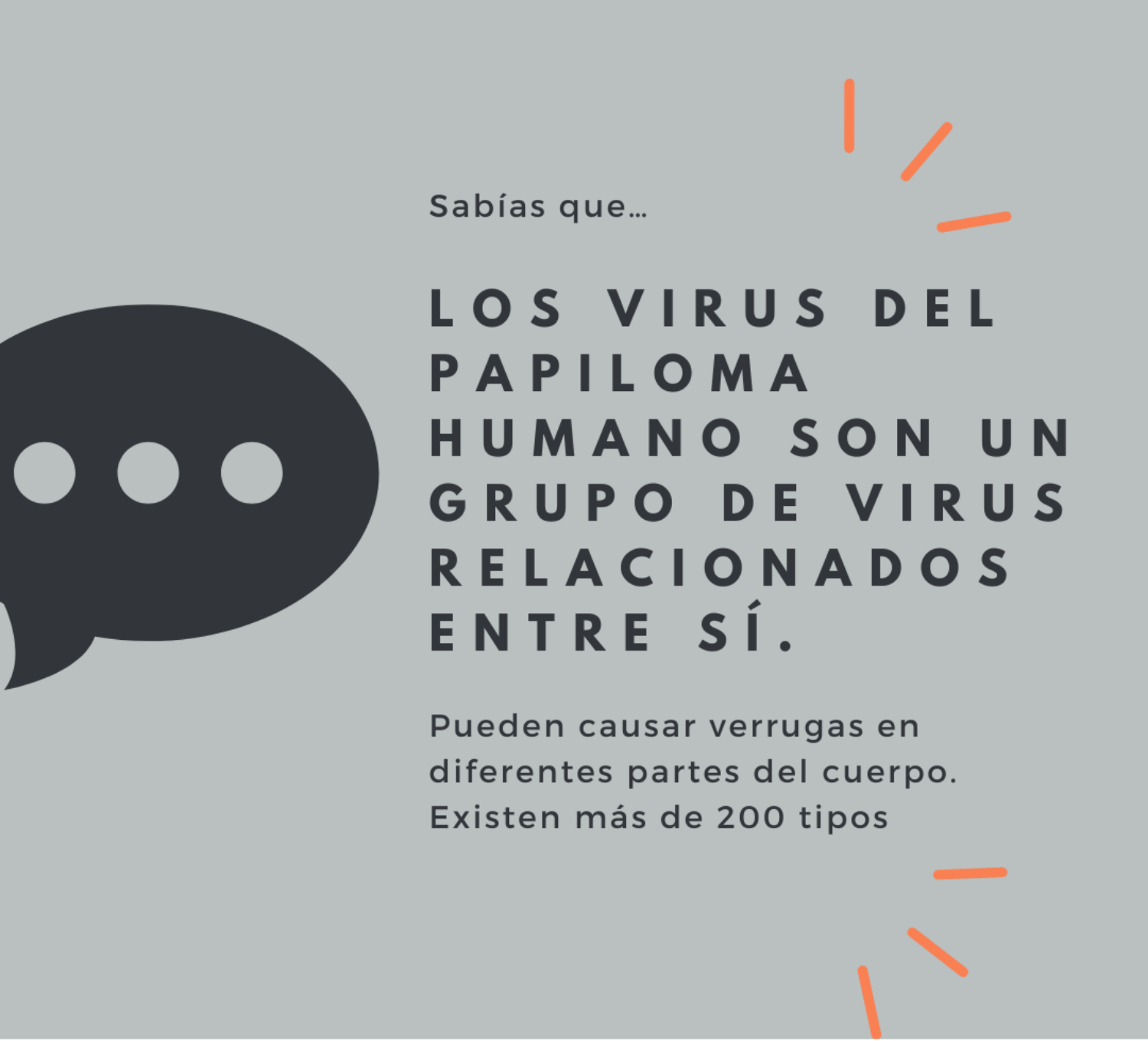 VIRUS DEL PAPILOMA HUMANO EN BOCA - Clínica Dental Airam